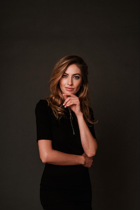 Profesionálna kozmetika Bratislava | Derma Elegance by Daniela